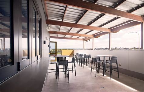 Goolwa Slsc By Intro Architecture Archipro Au