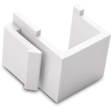 Keystone Jack Blank Pc Clinic Ltd