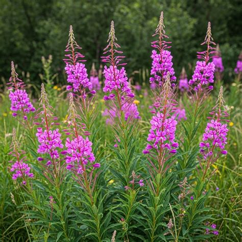 10 Amazing Fireweed Medicinal Uses That Will Surprise You