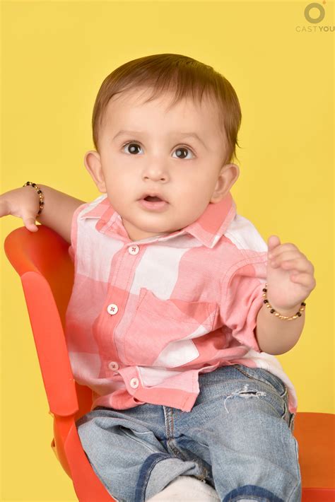 Stavya Patel Castyou