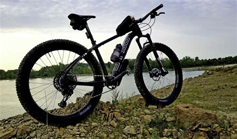 Otso Voytek Plus Fat Review By Seth Bell Fat Bike Com
