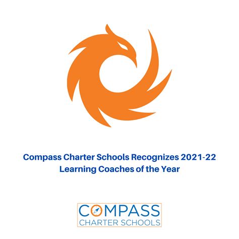 Compass Charter Schools Recognizes 2021 22 Learning Coaches Of The Year
