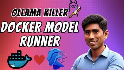 Docker Model Runner Will It Be A Ollama Killer Youtube