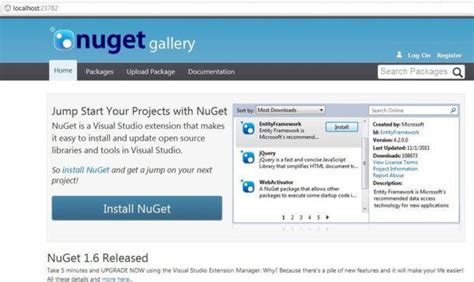 Top 10 Best Tools For Dot Net Developersmockrabbit