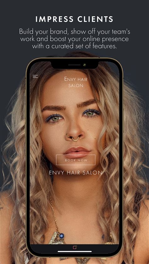 Glossgenius Salon Software For Iphone Download