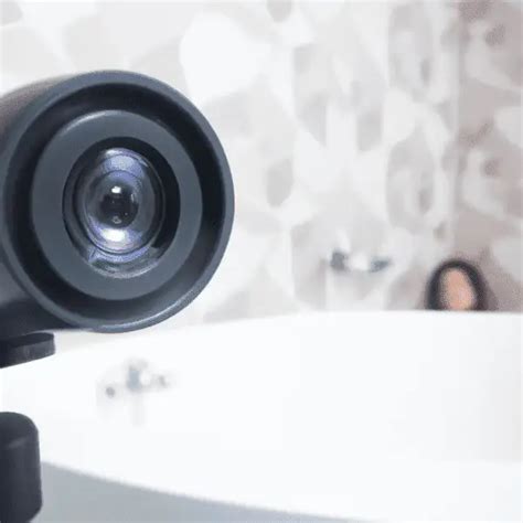 Bathroom Spy Cameras 10 Best Spy Cameras Invisible Spy Camera