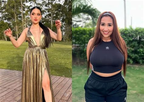 Mariam Obregón Se Disculpa Y Asegura Que Tomará Medidas Legales Contra La Madre De La Tremenda