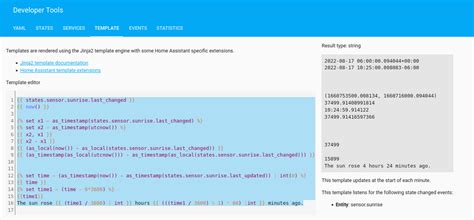 Time Between Now And Value Of Input Datetime Configuration Home Assistant Community