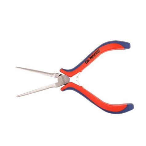 Mini Plier Long Needle Nose At ₹ 250piece Needle Nose Pliers In