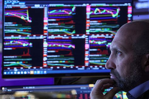 Stock Market News Today Dow And Sandp 500 Updates Cnn Business