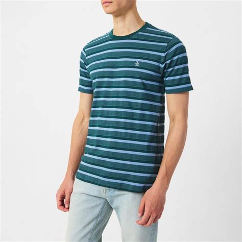 Original Penguin Mens Regular Fit T Shirt Frasers