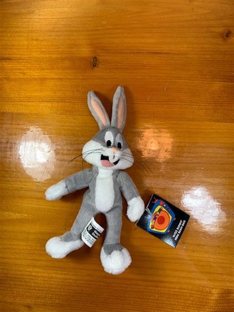 Blog Archiv Looney Tunes Mini Bugs Bunny