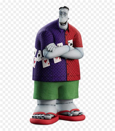 Hotel Transylvania Frank How To Draw Frank Hotel Transylvania 3