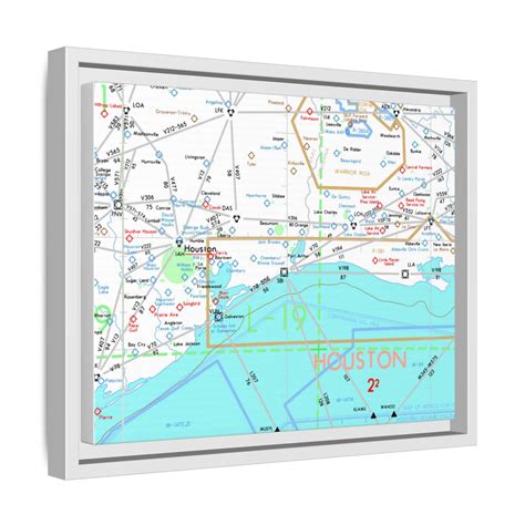 Custom Airport Sectional Chart Aviation Ifr And Vfr Pilot Charts Aviation Maps Pilot T