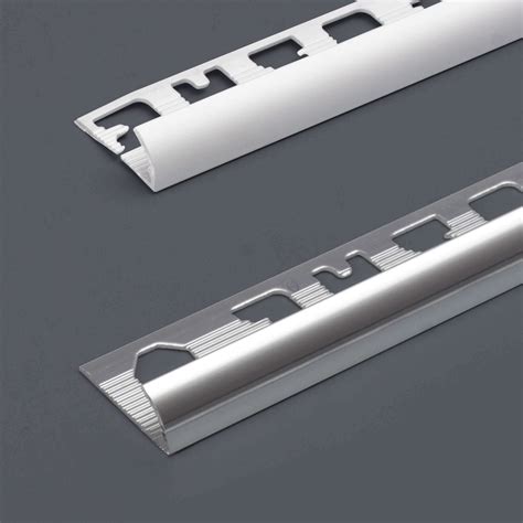 Perfil De Aluminio Nefusac