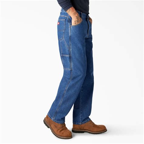 Relaxed Fit Carpenter Jeans Dickies Us