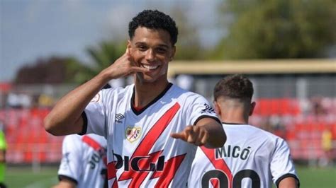 ლა ლიგაში სამუელ ეტოოს შვილის დებიუტი შედგა Sportall