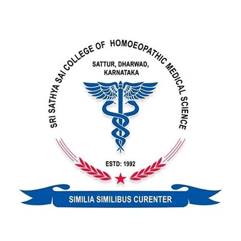 About Ssschms Sri Sathya Sai College Of Homoeopathic Medical
