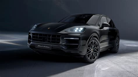 Porsche Cayenne E Hybrid Porsche Polska