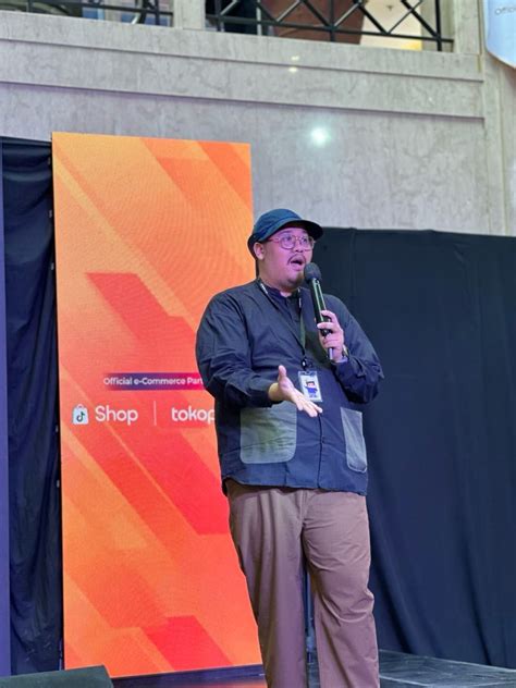 Since Q3 2024 Q1 2025 We Work And Collaborate With Brands Goverment Mochammad Rizki