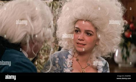 Usa Tom Hulce Und Elizabeth Berridge Im Corion Pictures Film