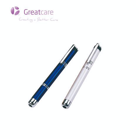 China High Quality Led Light Pen Flashlight Pen Torchlight Pen Manufacturers And Suppliers
