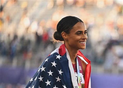 Mclaughlin Levrone Beats Amusan To Win World Athlete Award Punch Newspapers