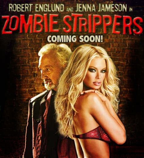 Zombie Strippers