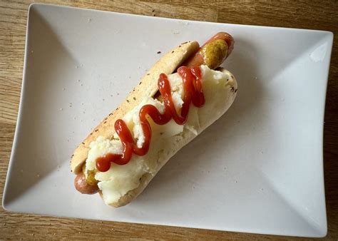 Halv Special En älskad Klassiker