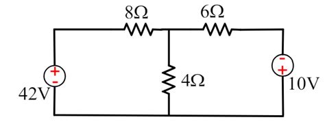 What Is Node Analysis Nodal Voltage Analysis Paktechpoint