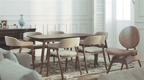 Simple Classic House مستقل