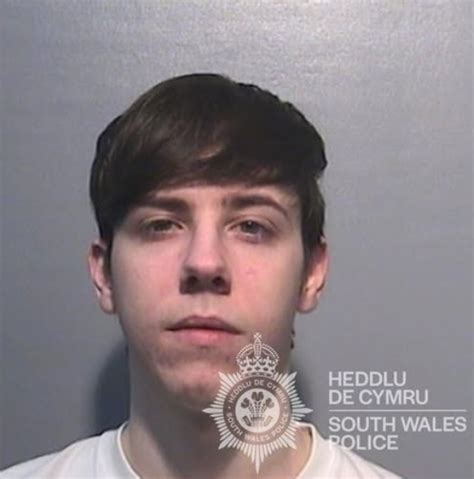 Liam Peat Crynant Paedophile