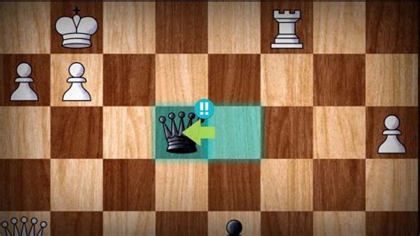 Brilliant Move In Chess Understanding And Executing Brilliant Moves In