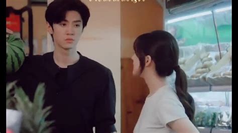 میکس سریال چینی عشق پنهان با بازی ژائو لوسی و چن ژیوان نماشا