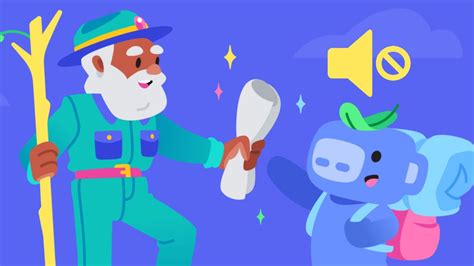 discord finally adds an ignore feature so you can gently silence