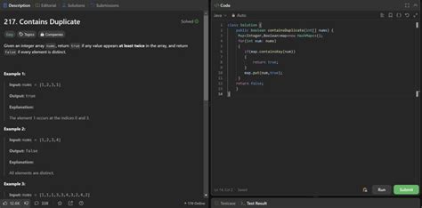 100daysofcode Drgvishwanathanchallenge Leetcode Dsa Java Coding