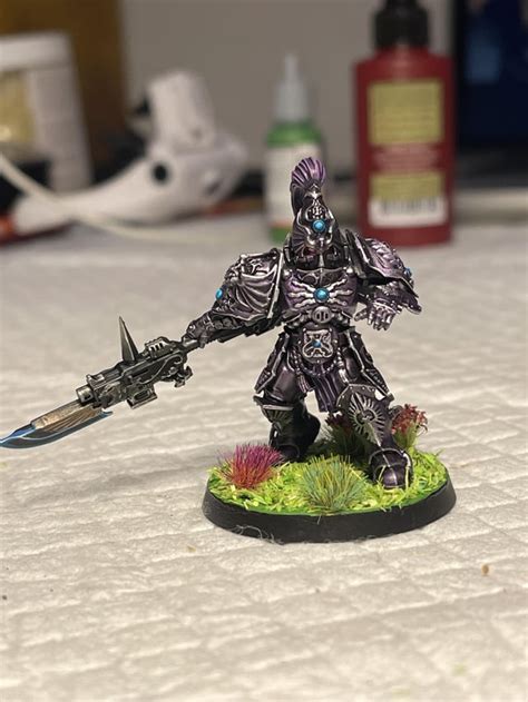 Teletubbies Custodes Kill Team Rkillteam