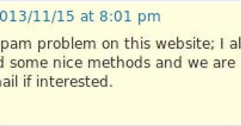 Spam Ad To Help Remove Spam Imgur