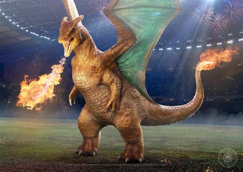 Charizard 2 By Joshuadunlop On Deviantart