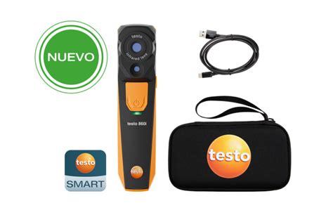 Testo Ibersystem Sa