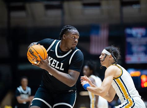 Mizzou Hoops Peyton Marshalls Stint At Ote Offers Peek At His Future Rock M Nation