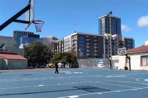 Lincoln Park Oakland Ca