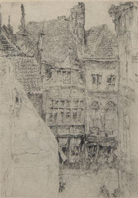 Lot Jules De Bruycker 1870 1945