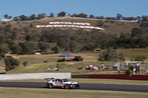 Miller And Baskus Score Bathurst Class Win Cfmedia