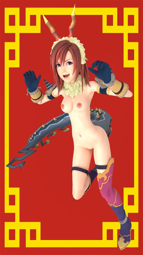 Post 6118321 Kairi Kingdomhearts Usbsantiago