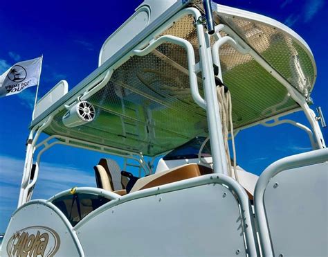 Passage Key Private 4 Hour Prime Boat Tours