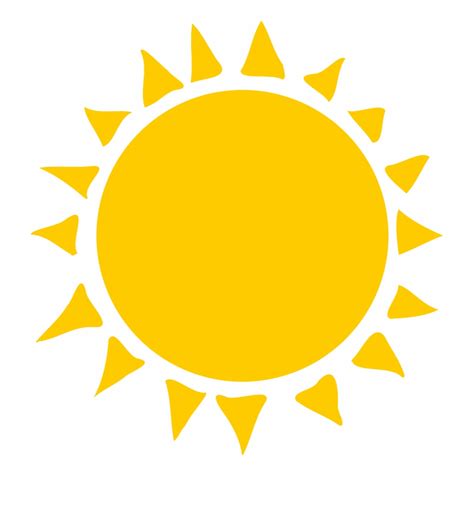 Sun Graphic Png 10 Free Cliparts Download Images On Clipground 2025