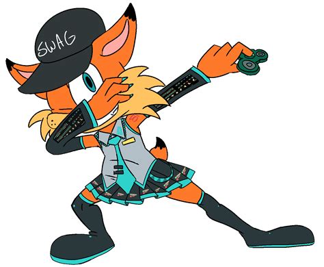Bubsune Miku Bubsy Know Your Meme