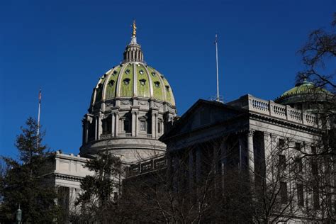 Sex Abuse Statute Of Limitations Window Sees New Life In Pennsylvania