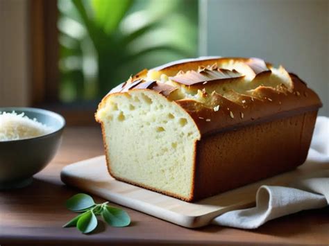 ¡secretos De La Harina De Coco Recetas Sin Gluten